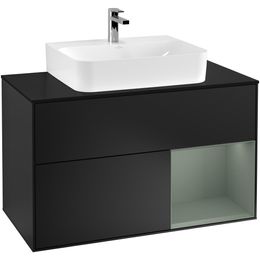 Villeroy & Boch Villeroy & Boch Finion Waschtischunterschrank G12, G122GMPD G122GMPD