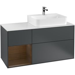 Villeroy & Boch Villeroy & Boch Finion Waschtischunterschrank G14, G141GNHG G141GNHG
