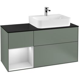 Villeroy & Boch Villeroy & Boch Finion Waschtischunterschrank G14, G142MTGM G142MTGM
