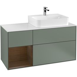 Villeroy & Boch Villeroy & Boch Finion Waschtischunterschrank G14, G141GNGM G141GNGM