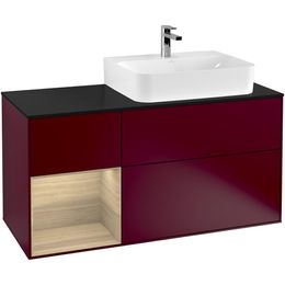 Villeroy & Boch Villeroy & Boch Finion Waschtischunterschrank G14, G142PCHB G142PCHB