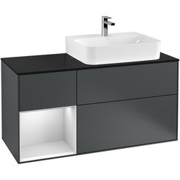 Villeroy & Boch Villeroy & Boch Finion Waschtischunterschrank G14, G142MTHG G142MTHG