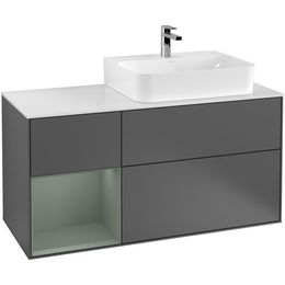 Villeroy & Boch Villeroy & Boch Finion Waschtischunterschrank G14, G141GMGK G141GMGK