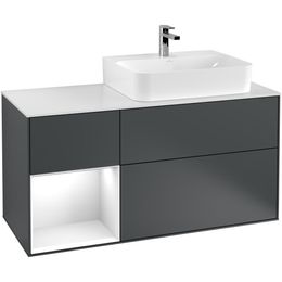 Villeroy & Boch Villeroy & Boch Finion Waschtischunterschrank G14, G141GFHG G141GFHG