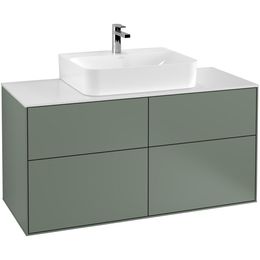 Villeroy & Boch Villeroy & Boch Finion Waschtischunterschrank G13, G13100GM G13100GM