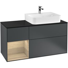 Villeroy & Boch Villeroy & Boch Finion Waschtischunterschrank G14, G142PCHG G142PCHG