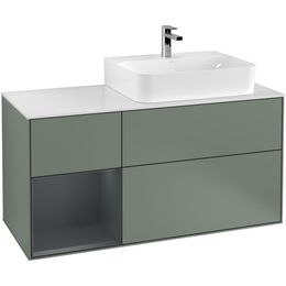 Villeroy & Boch Villeroy & Boch Finion Waschtischunterschrank G14, G141HGGM G141HGGM