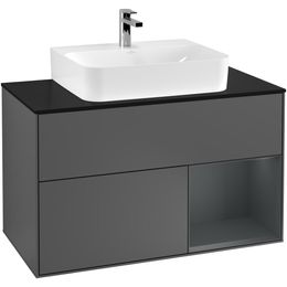 Villeroy & Boch Villeroy & Boch Finion Waschtischunterschrank G12, G122HGGK G122HGGK