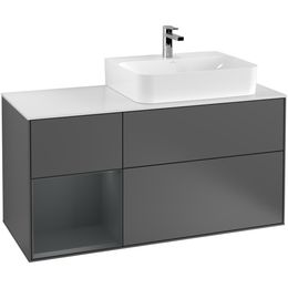 Villeroy & Boch Villeroy & Boch Finion Waschtischunterschrank G14, G141HGGK G141HGGK