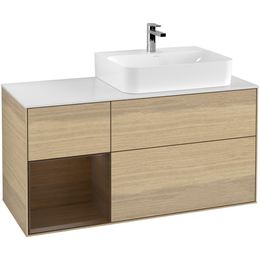 Villeroy & Boch Villeroy & Boch Finion Waschtischunterschrank G14, G141GNPC G141GNPC