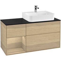 Villeroy & Boch Villeroy & Boch Finion Waschtischunterschrank G14, G142PCPC G142PCPC