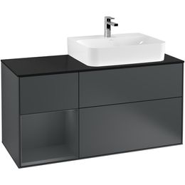 Villeroy & Boch Villeroy & Boch Finion Waschtischunterschrank G14, G142HGHG G142HGHG