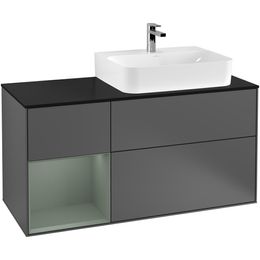 Villeroy & Boch Villeroy & Boch Finion Waschtischunterschrank G14, G142GMGK G142GMGK