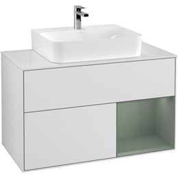 Villeroy & Boch Villeroy & Boch Finion Waschtischunterschrank G12, G121GMMT G121GMMT