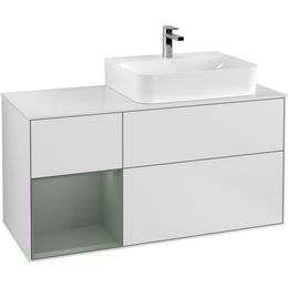 Villeroy & Boch Villeroy & Boch Finion Waschtischunterschrank G14, G141GMMT G141GMMT