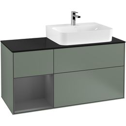 Villeroy & Boch Villeroy & Boch Finion Waschtischunterschrank G14, G142GKGM G142GKGM