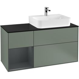 Villeroy & Boch Villeroy & Boch Finion Waschtischunterschrank G14, G142HGGM G142HGGM