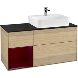 Villeroy & Boch Villeroy & Boch Finion Waschtischunterschrank G14, G142HBPC G142HBPC