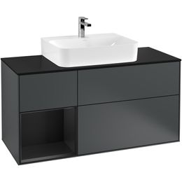 Villeroy & Boch Villeroy & Boch Finion Waschtischunterschrank G16, G162PDHG G162PDHG