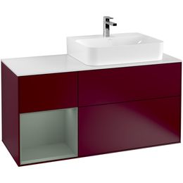 Villeroy & Boch Villeroy & Boch Finion Waschtischunterschrank G14, G141GMHB G141GMHB