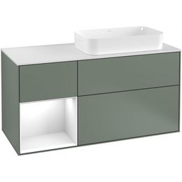 Villeroy & Boch Villeroy & Boch Finion Waschtischunterschrank G27, G271GFGM G271GFGM