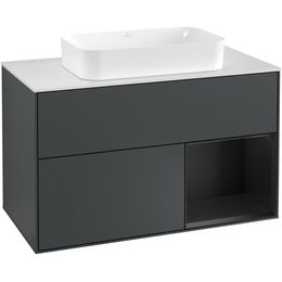 Villeroy & Boch Villeroy & Boch Finion Waschtischunterschrank G25, G251PDHG G251PDHG