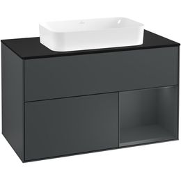 Villeroy & Boch Villeroy & Boch Finion Waschtischunterschrank G25, G252HGHG G252HGHG