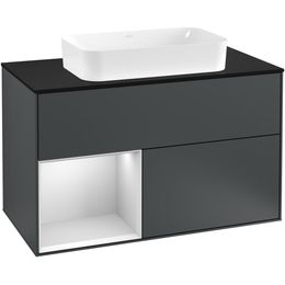 Villeroy & Boch Villeroy & Boch Finion Waschtischunterschrank G24, G242MTHG G242MTHG