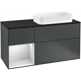 Villeroy & Boch Villeroy & Boch Finion Waschtischunterschrank G27, G272MTHG G272MTHG
