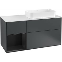 Villeroy & Boch Villeroy & Boch Finion Waschtischunterschrank G27, G271PDHG G271PDHG
