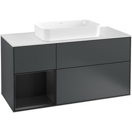 Villeroy & Boch Villeroy & Boch Finion Waschtischunterschrank G29, G291PDHG G291PDHG