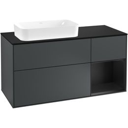 Villeroy & Boch Villeroy & Boch Finion Waschtischunterschrank G28, G282PDHG G282PDHG