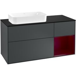Villeroy & Boch Villeroy & Boch Finion Waschtischunterschrank G28, G282HBHG G282HBHG