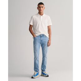 Gant Extra Slim Fit Active Recover Jeans