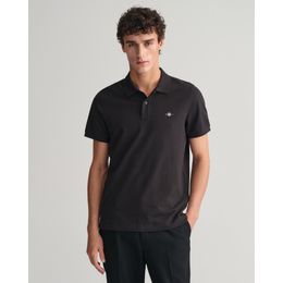 Gant Regular Fit Shield Piqué Poloshirt