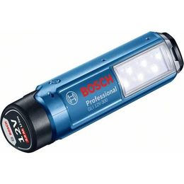 Bosch Professional 06014A1000 GLI 12V-300 LED Arbeitsleuchte 300 lm