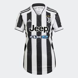 Adidas Juventus Turin 21/22 Heimtrikot