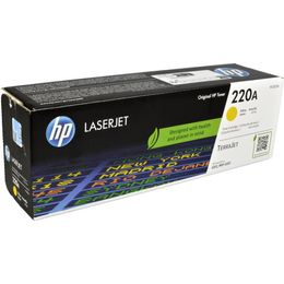 HP Toner W2202A 220A yellow