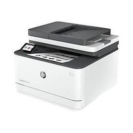HP LaserJet Pro MFP 3102fdw - Multifunktionsdrucker - s/w - Laser - Legal (216 x 356 mm) (Original) - A4/Legal (Medien)