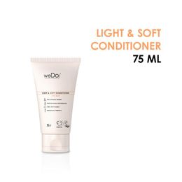 weDo/ Professional Light & Soft Conditioner 75ml
