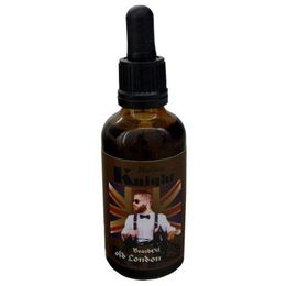 Knight Old England Beard Oil 50ml