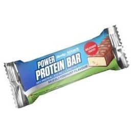 Body Attack Sports Nutrition Body Attack Power Protein Bar Vanilla Stracciatella