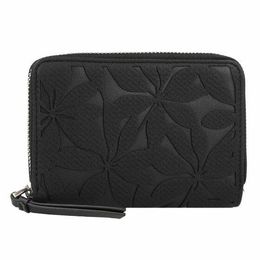 Desigual Basic 2 Geldbörse 14 cm black