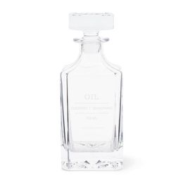 Rivièra Maison Ölflasche Amailloux