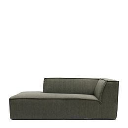 Rivièra Maison Modulares Sofa The Jagger, Lounge-Modul Links, Pale Green