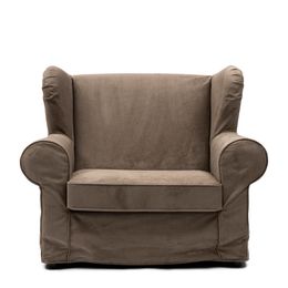 Rivièra Maison Loveseat Shepherd, Brompton Beige