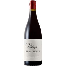 De Haan Altés 2020 El Valiente de Valdaya Ribera del Duero DO trocken