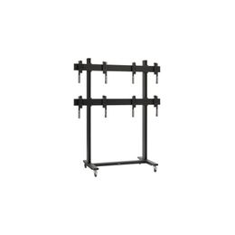 vogel's Vogel's PFT 8920 - mounting component - for video wall 202.5 kg