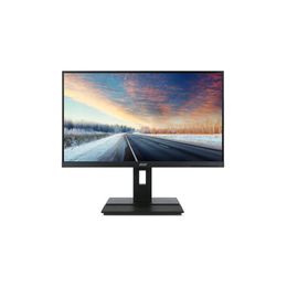 27" Acer B276HUL Cwmiidprzx - B6 - LED monitor - QHD - 27" - 5 ms - Bildschirm