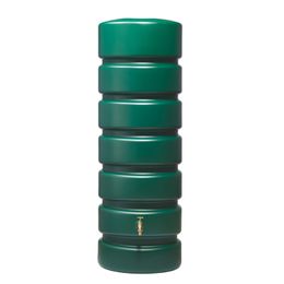 Garantia Classico Gartentank 650 L gr&uuml;n